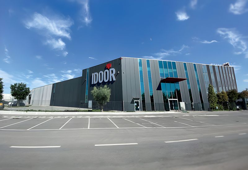 VIEMMEPORTE | Leader porte in legno made in Italy